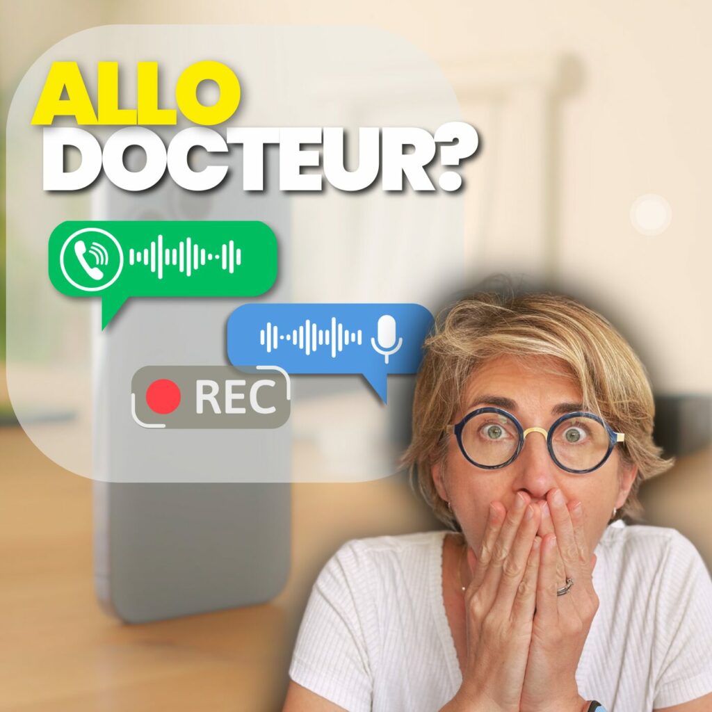 Vocca AI, le secrétariat virtuel - Mediia